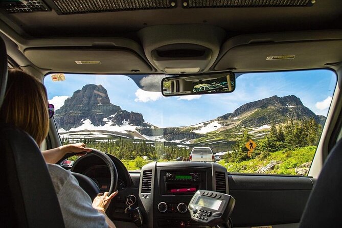 West Glacier & Polebridge Scenic Driving Tour - An In-Depth Look at the Glacier Experience