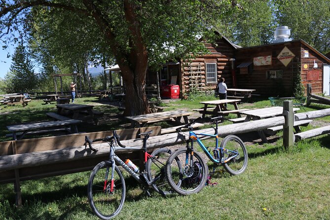 West Glacier & Polebridge Scenic Driving Tour - Frequently Asked Questions