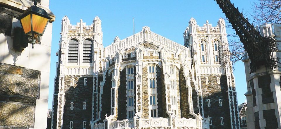 West Harlem: Gospel Church Service and Sunday Walking Tour - Who Is This Tour Best For?