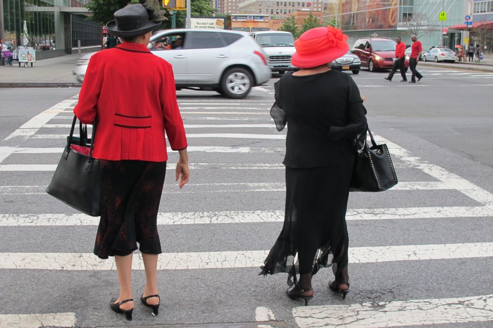 West Harlem: Gospel Church Service and Sunday Walking Tour - FAQs