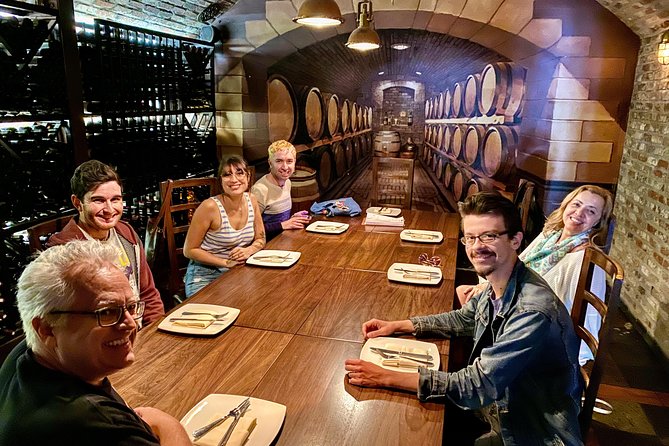 West Hollywood Food Tour - The Stops in Detail
