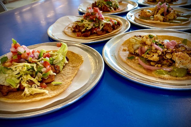 West Hollywood Food Tour - The Experience: Food, Culture, and Insights