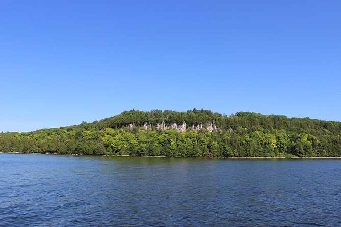 West Islands & Eagle Bluff Lighthouse Cruise - Practical Details and Considerations
