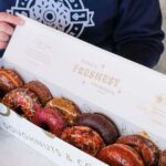West LA Donut Adventure and Walking Food Tour with Tastings - An Authentic Taste of West LA’s Doughnut Scene