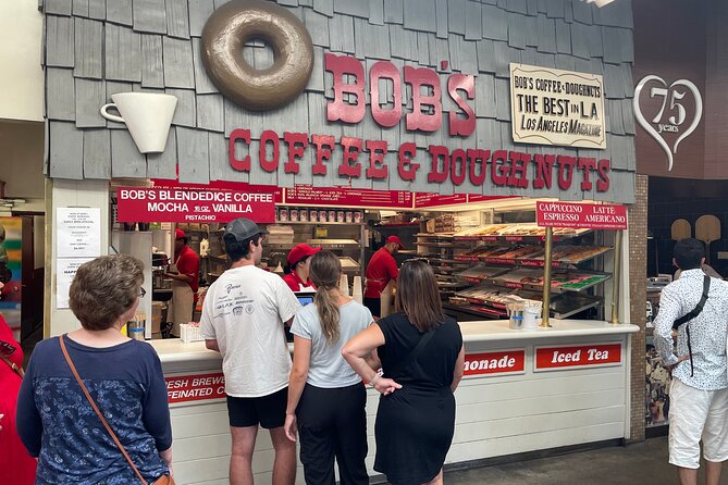 West LA Donut Adventure by Underground Donut Tour - What the Reviews Reveal