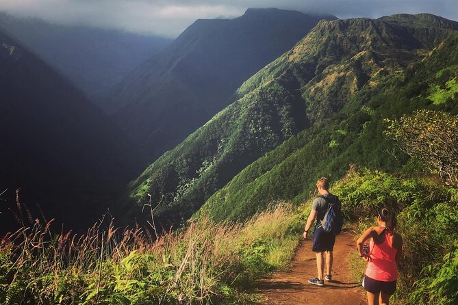 West Maui Adventure Tour with Private Guide - Who Is This Tour Best For?