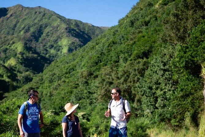 West Maui Adventure Tour with Private Guide - Frequently Asked Questions