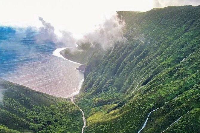 West Maui and Molokai 60-Minute Helicopter Tour - FAQ