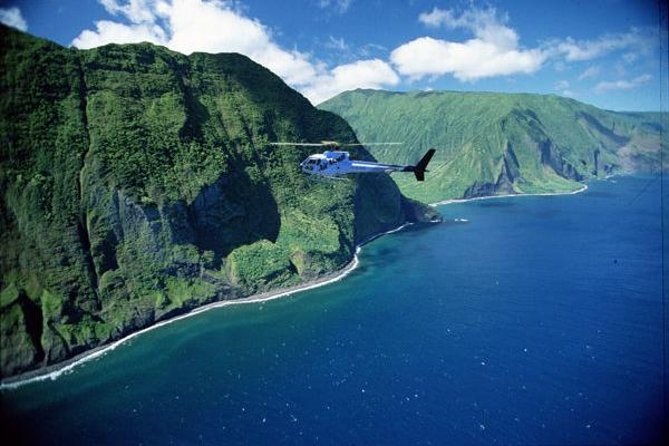 West Maui and Molokai Special 45-Minute Helicopter Tour - What to Expect on the Day