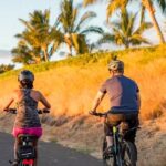 West Maui eBike Island Explorer Full-Day Rental - Highlights of the Tour