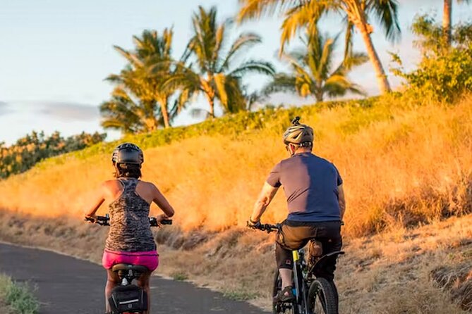 West Maui eBike Self-Guided Island Adventure Tour - Practical Considerations
