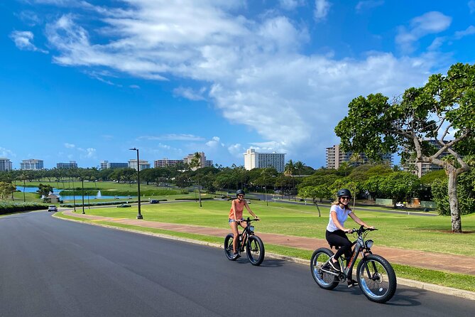 West Maui Electric Bike Rentals - The Real Value: Cost, Quality, and Flexibility