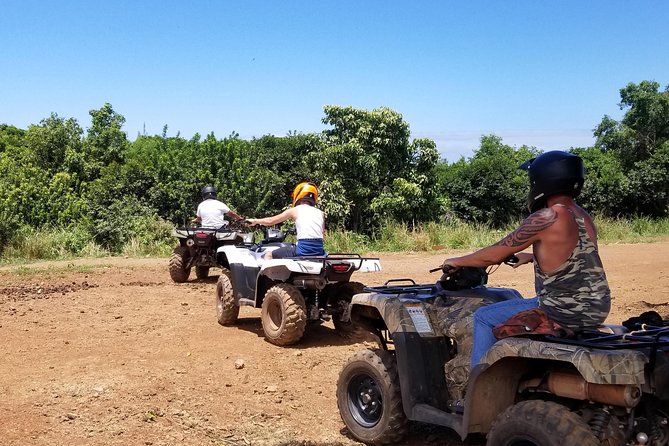 West Maui Mountains ATV Adventure - Practical Tips for Your Maui ATV Adventure