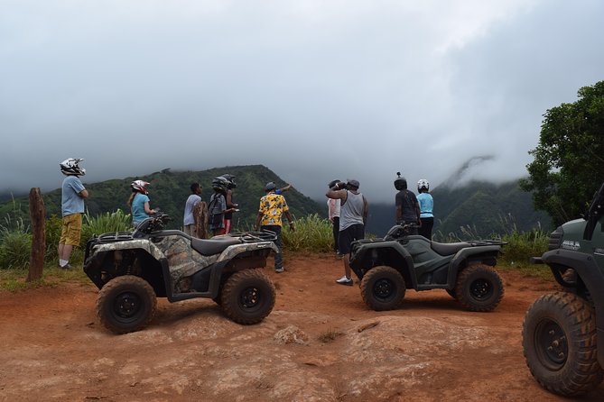 West Maui Mountains ATV Adventure - Final Thoughts: Is It Worth It?