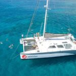 West Maui Snorkel & Sail from Ma'alaea Harbor - Detailed Itinerary Breakdown