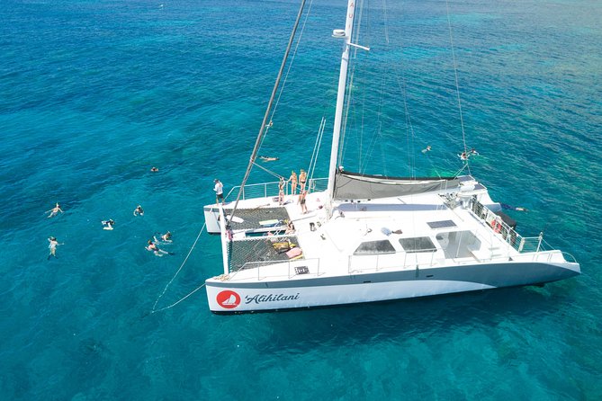 West Maui Snorkel & Sail from Ma'alaea Harbor - Detailed Itinerary Breakdown