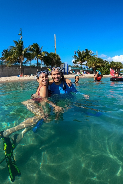 West Palm Beach: Become A Mermaid - The Itinerary: How the Day Unfolds