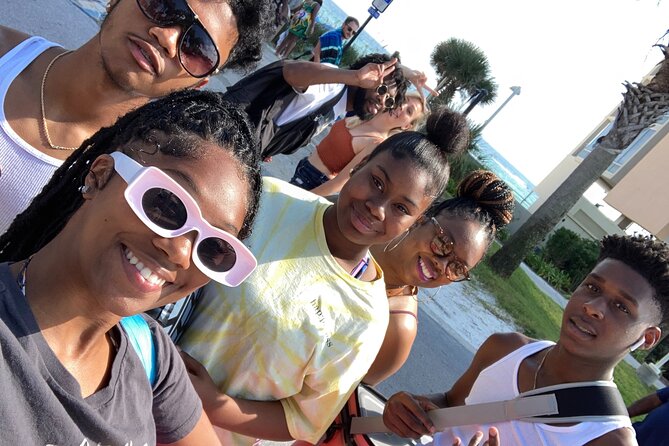 West Palm Beach Blitz Scavenger Hunt - Navigating the Logistics