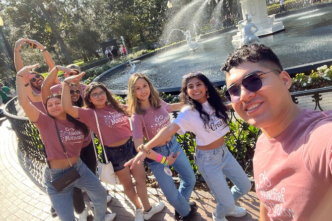 West Palm Beach Blitz Scavenger Hunt - Why Choose This Scavenger Hunt?
