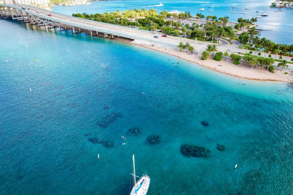 West Palm Beach: Blue Heron Bridge Guided Snorkeling Tour - What to Expect on the Tour