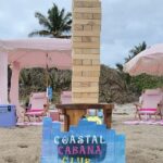 West Palm Beach Day: Cabana, Beach Chairs, Yeti, JBL, Towels + - Who Is This Experience Best For?