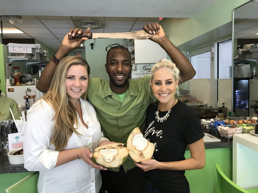 West Palm Beach: Downtown Food Tour - FAQs