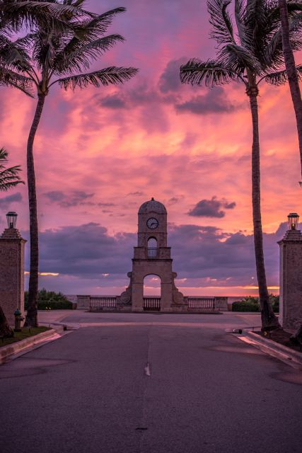 West Palm Beach Florida: All Inclusive Beach Day Package - The Sum Up
