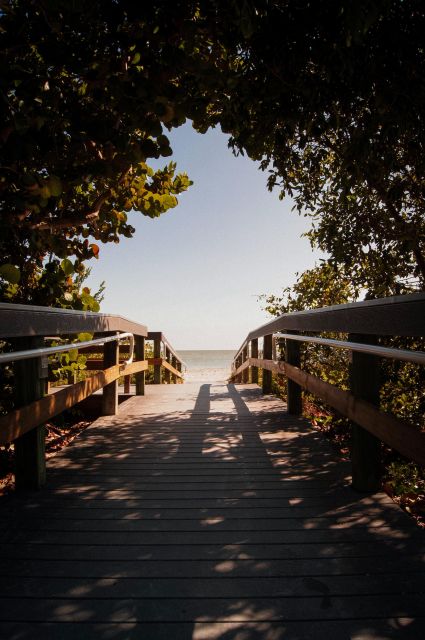 West Palm Beach Florida: All Inclusive Beach Day Package - FAQ