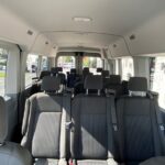 West Palm Beach group transportation 2 to 14 persons - Comfort and Practicality in Every Mile
