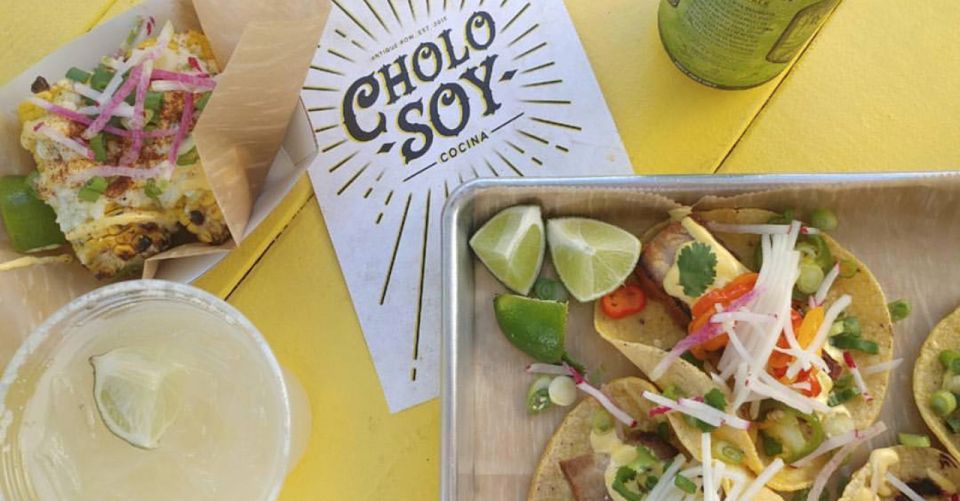 West Palm Beach: Historic Neighborhood Food Tour - What to Expect from the West Palm Beach: Historic Neighborhood Food Tour