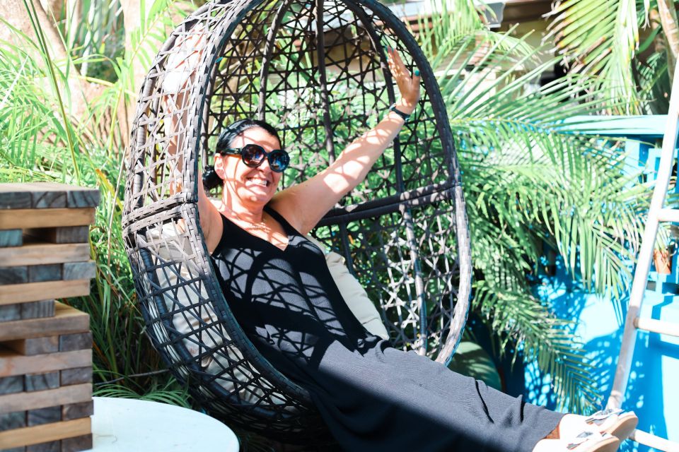 West Palm Beach: Historic Neighborhood Food Tour - Authentic Experiences and Authentic Guides
