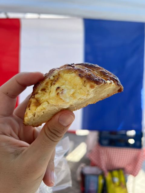 West Palm Beach: Mornings in the Market Food Tour - An In-Depth Look at the West Palm Beach GreenMarket Experience