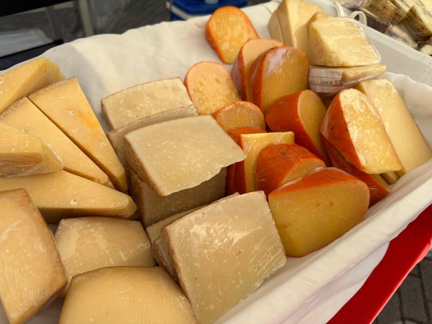 West Palm Beach: Mornings in the Market Food Tour - Why This Tour Offers Great Value
