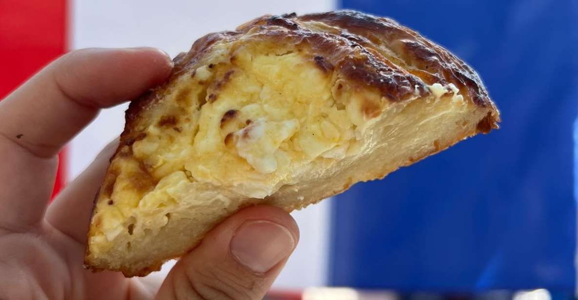 West Palm Beach: Mornings in the Market Food Tour - Practical Details and Tips
