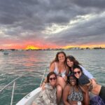 West Palm Beach: Peanut Island Sunset Cruise - Why Choose This Tour?