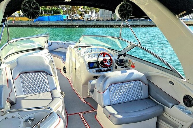 West Palm Beach Private Boat Cruise and Tour with a Captain - An Honest Breakdown of the Tour Experience