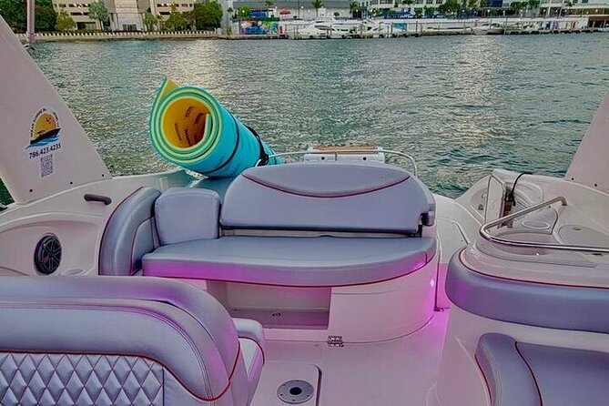 West Palm Beach Private Boat Cruise and Tour with a Captain - Who Is This Tour Best For?