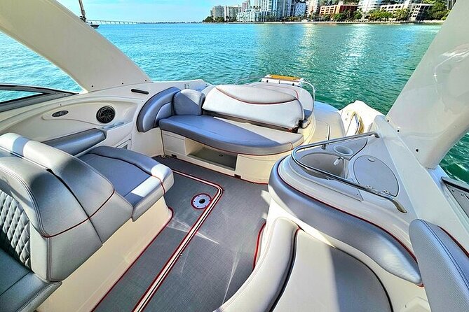 West Palm Beach Private Boat Cruise and Tour with a Captain - FAQ