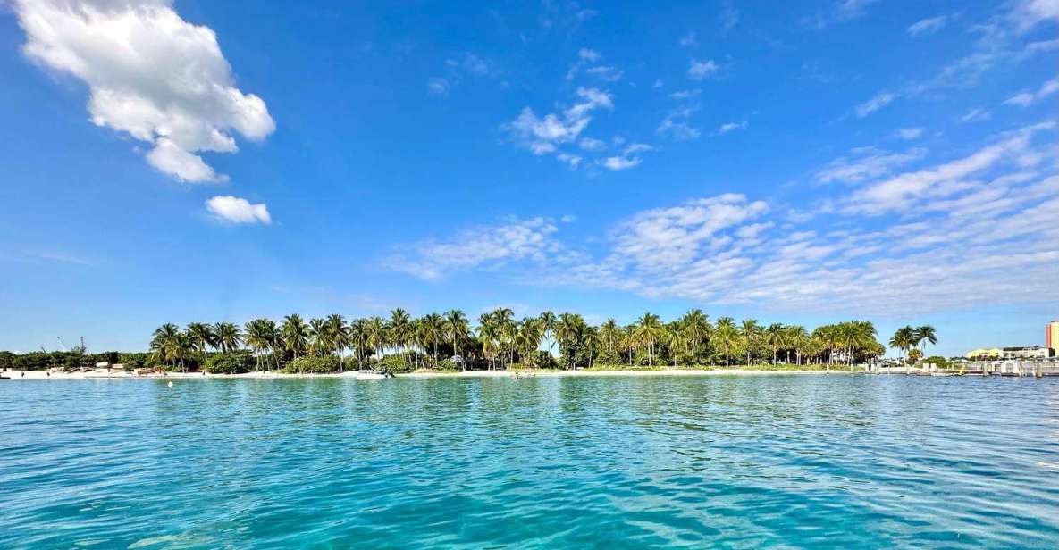 West Palm Beach: Private Peanut Island Boat & Snorkel Tour - The Reality of Your 3-Hour Adventure