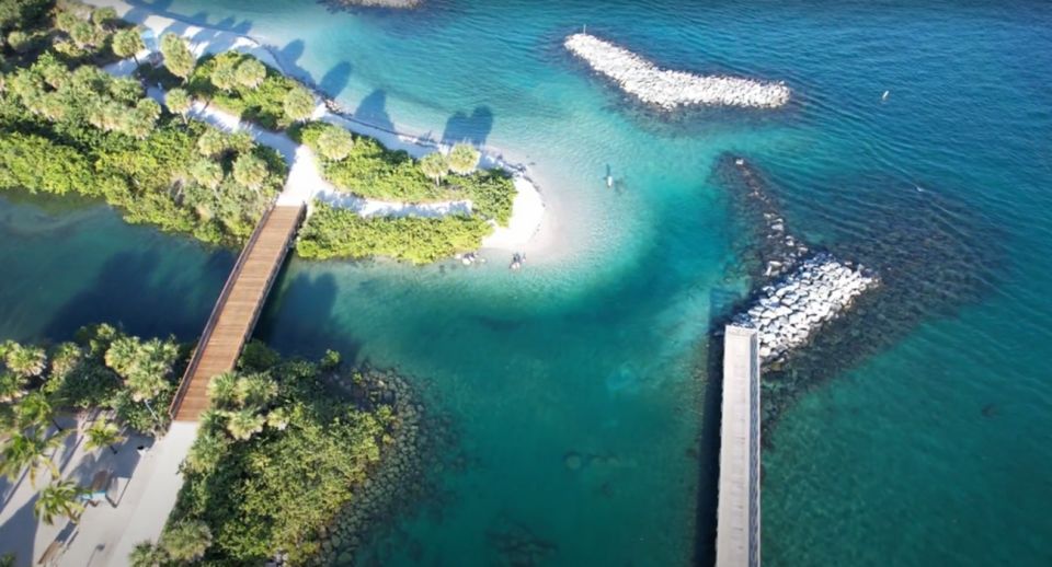 West Palm Beach: Private Peanut Island Boat & Snorkel Tour - The Practical Value of the Price