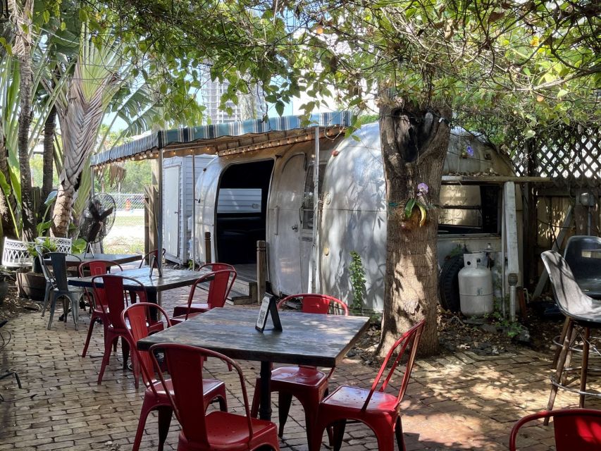West Palm Beach: Prohibition Dinner & Drinks Tour - FAQ