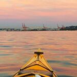 West Seattle Sunset Sea Kayak Tour - Final Thoughts