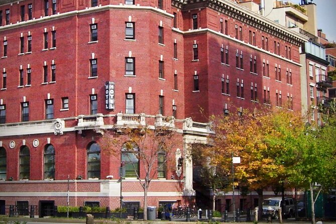 West Village's Flappers, Freaks & Punks: A Self-Guided Audio Tour - Why Choose This Tour?