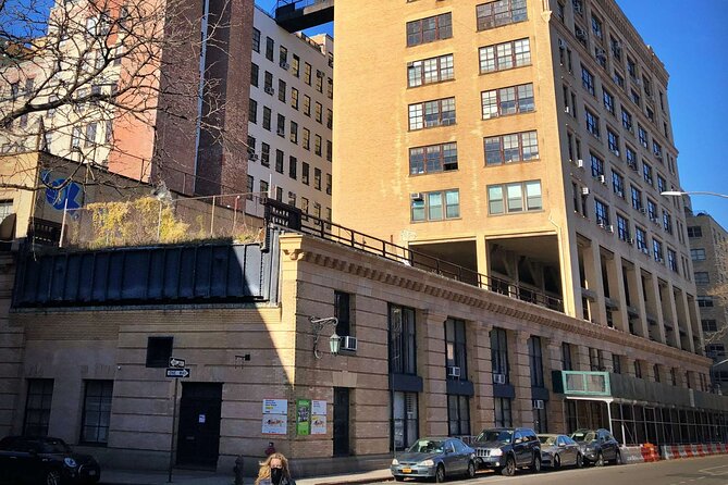 West Village's Flappers, Freaks & Punks: A Self-Guided Audio Tour - The Practical Side: Duration, Accessibility, and Value