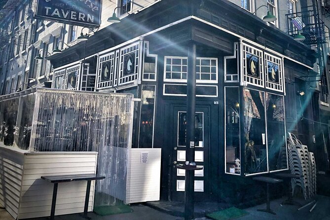 West Village's Flappers, Freaks & Punks: A Self-Guided Audio Tour - The Sum Up: Who Will Love This Tour?