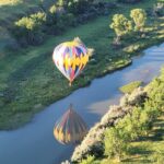 Western Horizons Hot Air Balloon rides - Practical Details & Tips for Booking