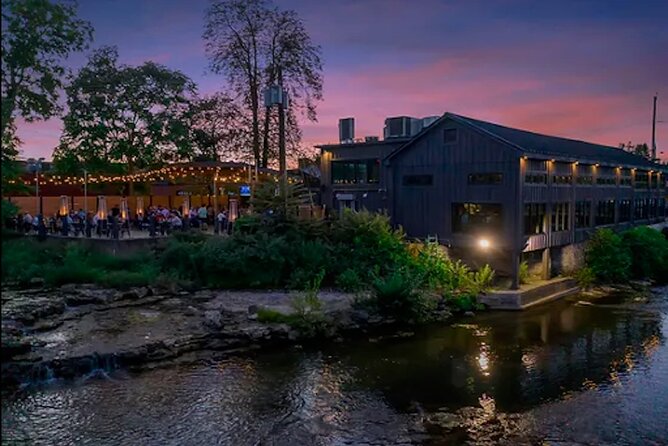 Western New York Beer Trail Pass - A Closer Look at the Itinerary and Venues