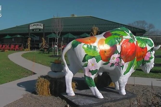 Western New York Beer Trail Pass - What We Like About the Western New York Beer Trail Pass