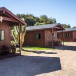 Western Ranch Overnight Experience: Cabin or Camp Out - The Logistics: What You Need to Know