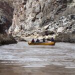 Westwater Canyon: Colorado River Class 3-4 Rafting from Moab - What’s Included and What to Bring